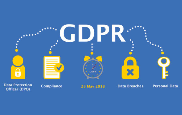 Feel the Web Blog : Είστε έτοιμοι για τον GDPR? Δείτε τι περιλαμβάνει ...